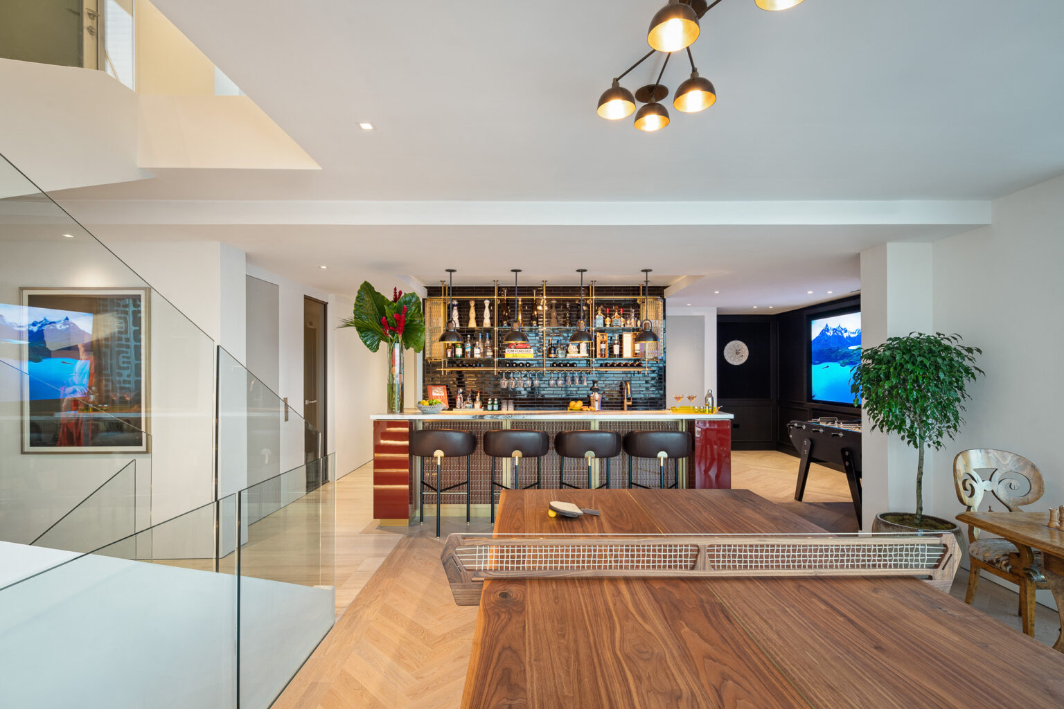 Peninsula – Fernando Rodriguez Studio